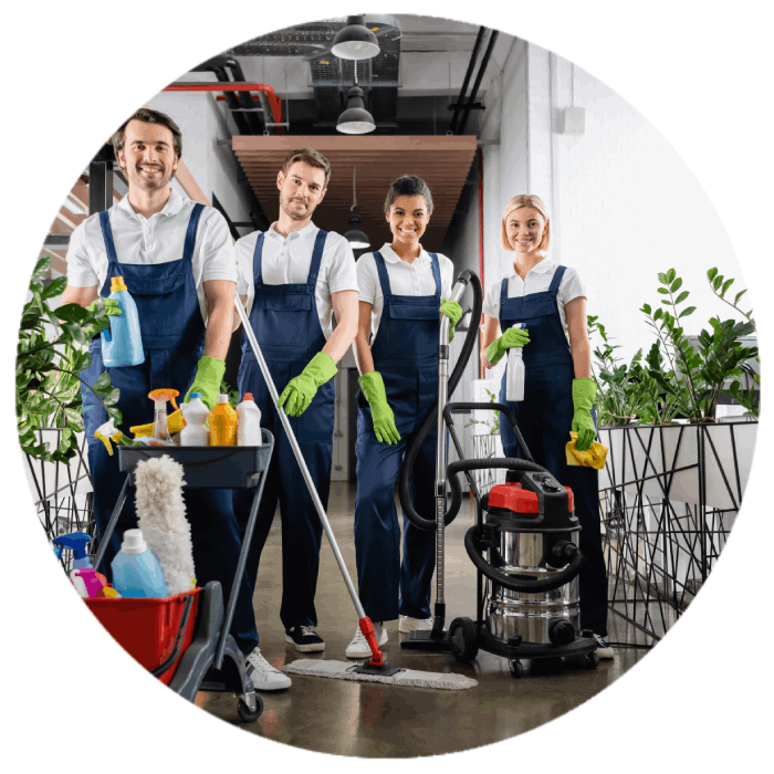 Services de ménage | Versailles (78) | LA CONCIERGERIE DU SOLEIL